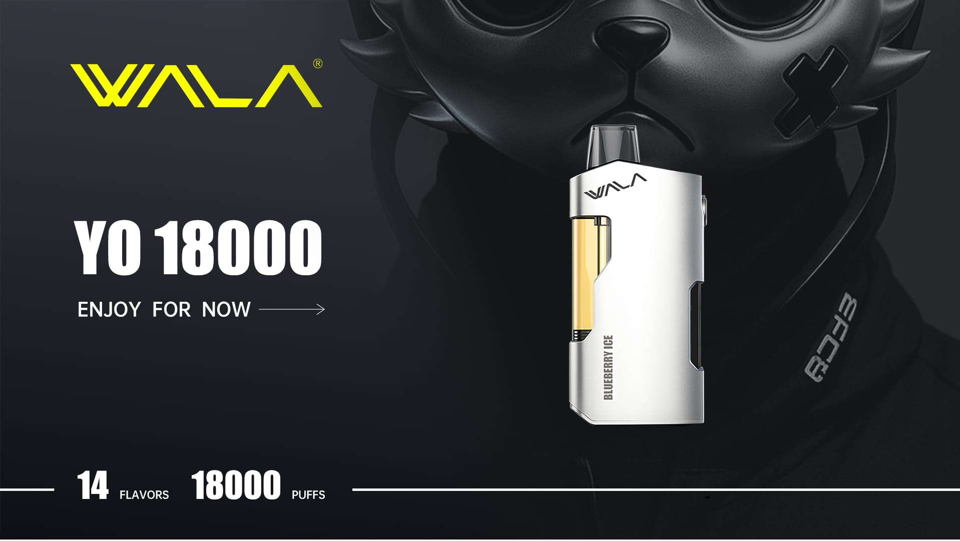 HAY FEVER WALA YO 18000 PUFFS 18000 PUFFS - Fast Delivery Sydney ...