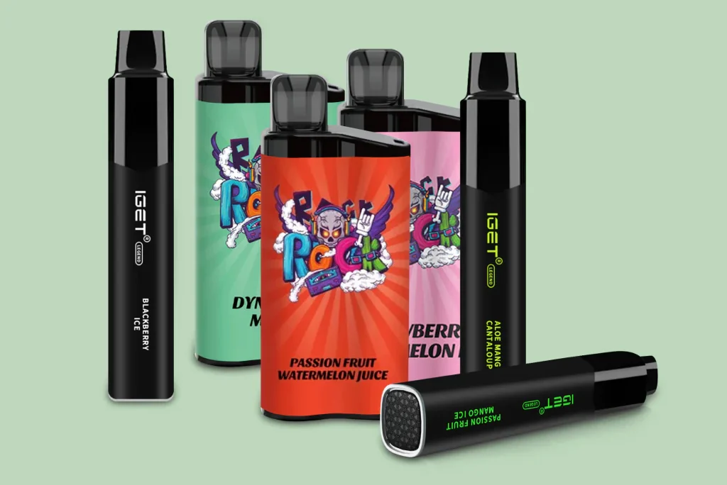 5 Common IGET Bar Problems & How to Fix It (2025 Guide) WALAVAPES